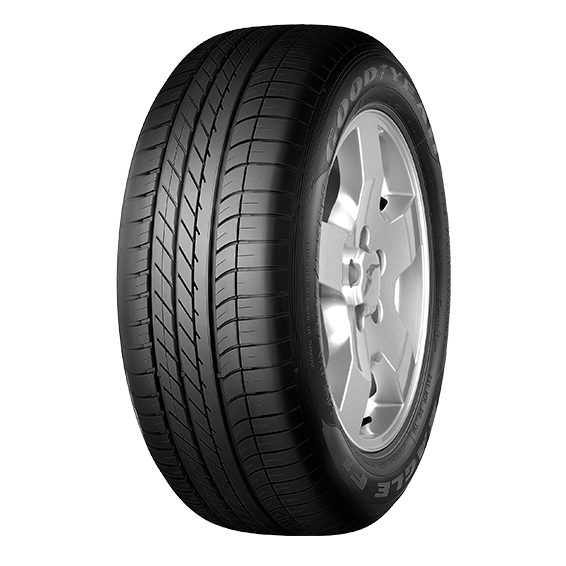 235/60R18 Goodyear Eagle F1 Asymmetric Suv At JlrXL 107V Tyre – Evolution Wheel & Tyre Online Store