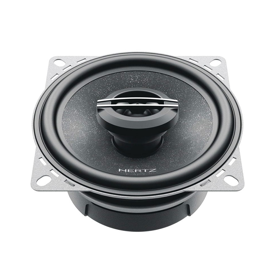 Hertz CX 100 Cento Series 4" 120w 40rms 2way Speakers - Car Audio For Sale | Evolution Wheel And ...