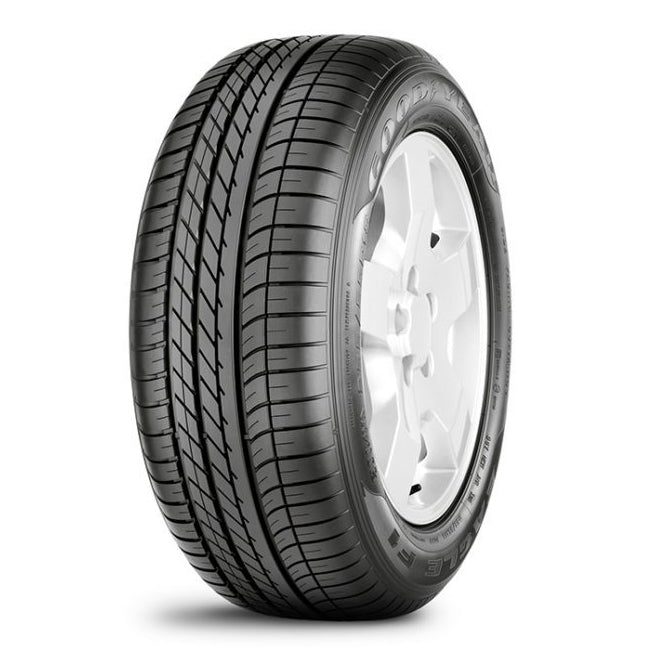 265/45ZR18 Goodyear Eagle F1 Asymmetric 2 N0 (Isi) 101Y Tyre – Evolution Wheel & Tyre Online Store