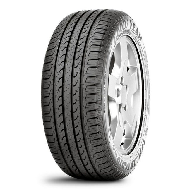 265/50R20 Goodyear Efficient Grip Suv Rhd1 107T Tyre – Evolution Wheel & Tyre Online Store