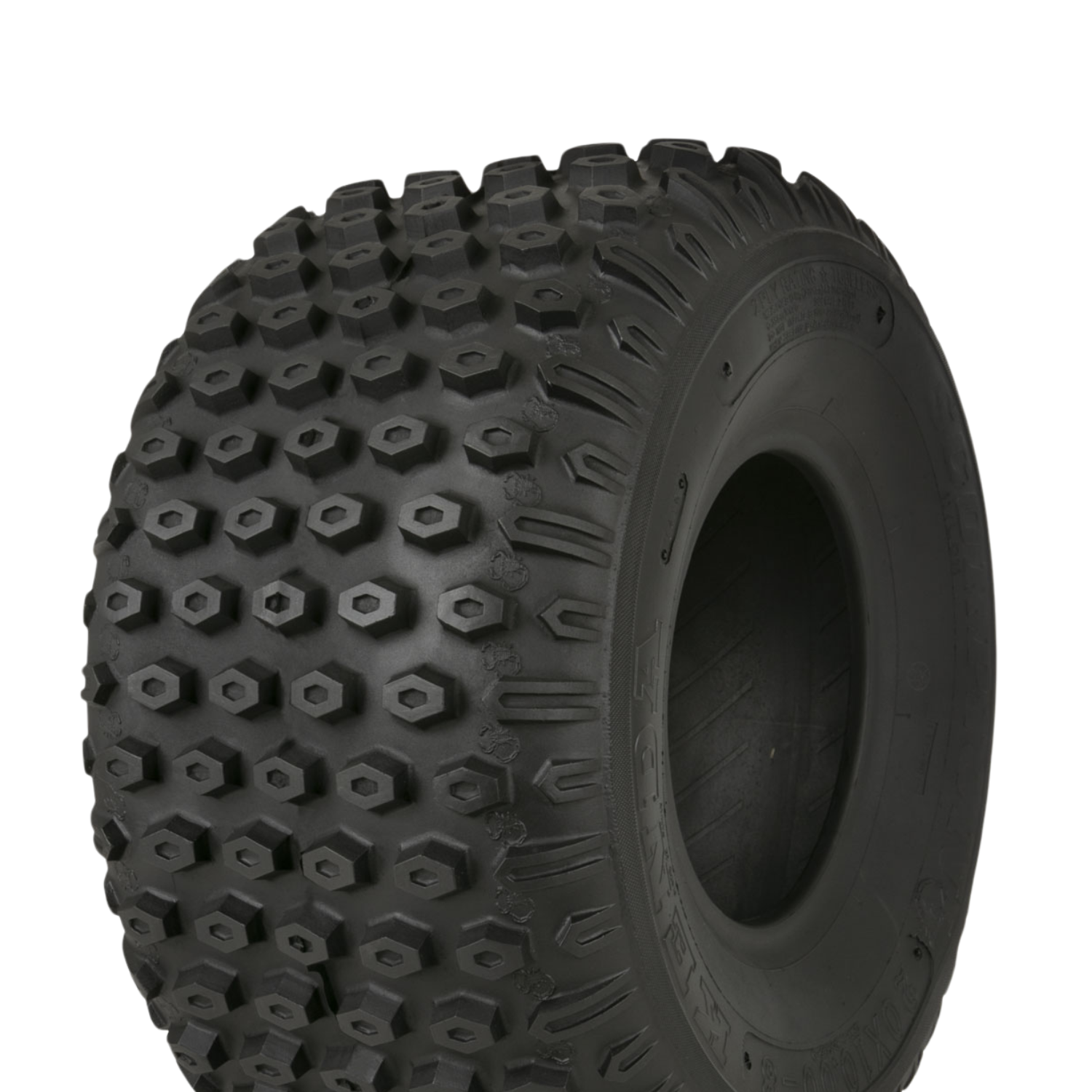 20X7.00-8 Kenda K290 2PR Scorpion ATV Tyre – Evolution Wheel & Tyre Online Store