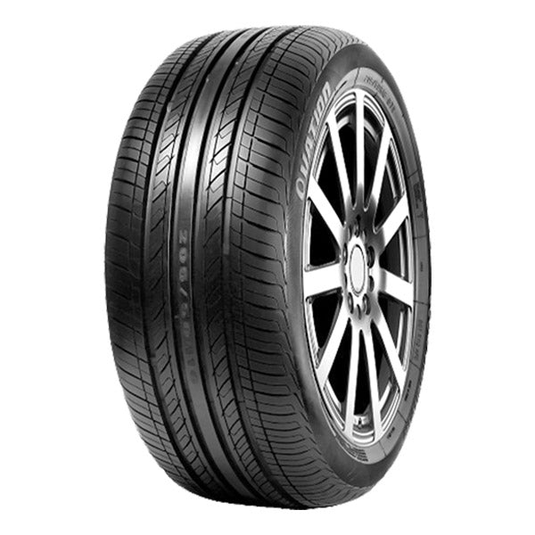 165/80R14 Ovation VI-682 79T Tyre – Evolution Wheel & Tyre Online Store
