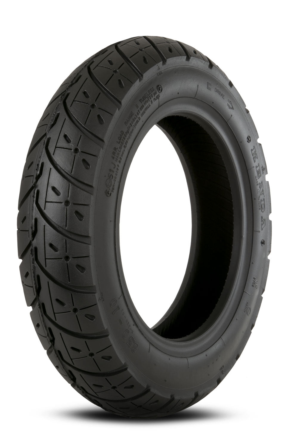 90/90X17 Kenda K329 Street Rear Tyre – Evolution Wheel & Tyre Online Store