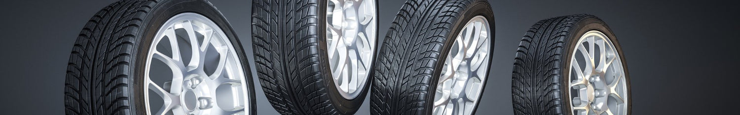 Mag Wheels & Rims For Sale | Evolution Wheel and Tyre – Evolution Wheel ...