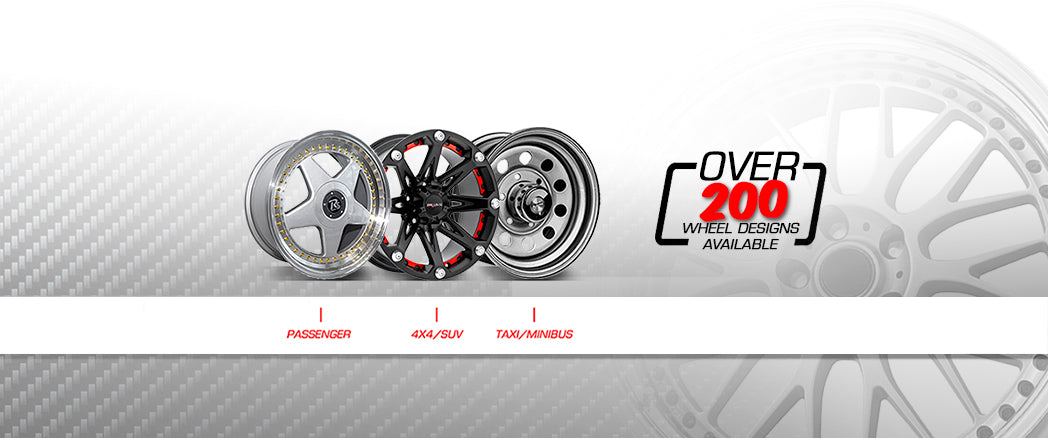 Evolution Wheel & Tyre | Mag Wheels & Tyres for Sale | Evolution Wheel ...