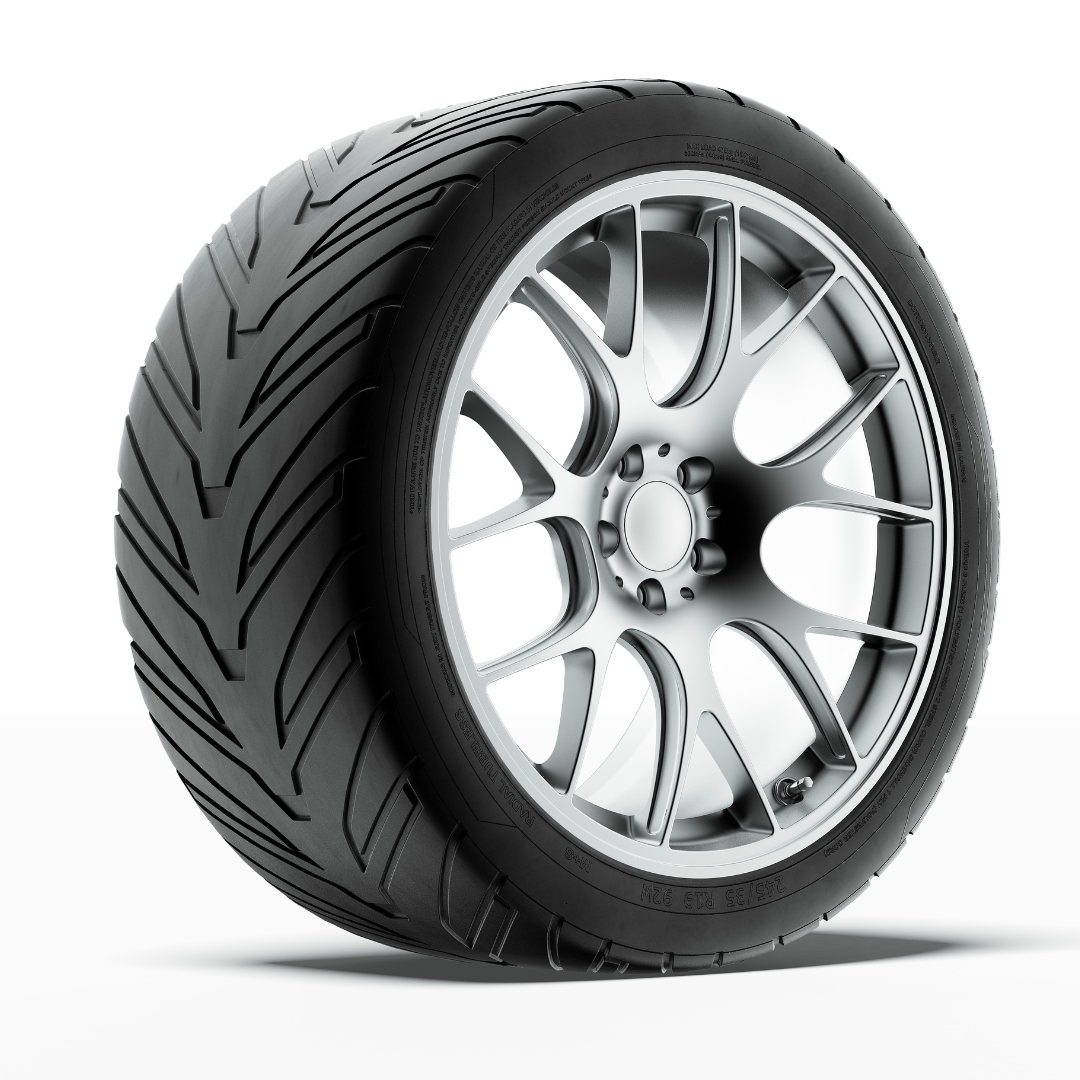 Evolution Wheel & Tyre | Mag Wheels & Tyres for Sale – Evolution Wheel ...