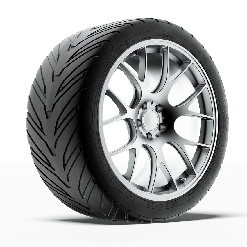 Evolution Wheel & Tyre | Mag Wheels & Tyres for Sale – Evolution Wheel ...