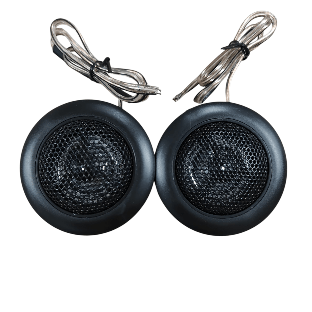 Ice Power IP-TW650 800W Flush Surface Mount Tweeter - Car Audio ...