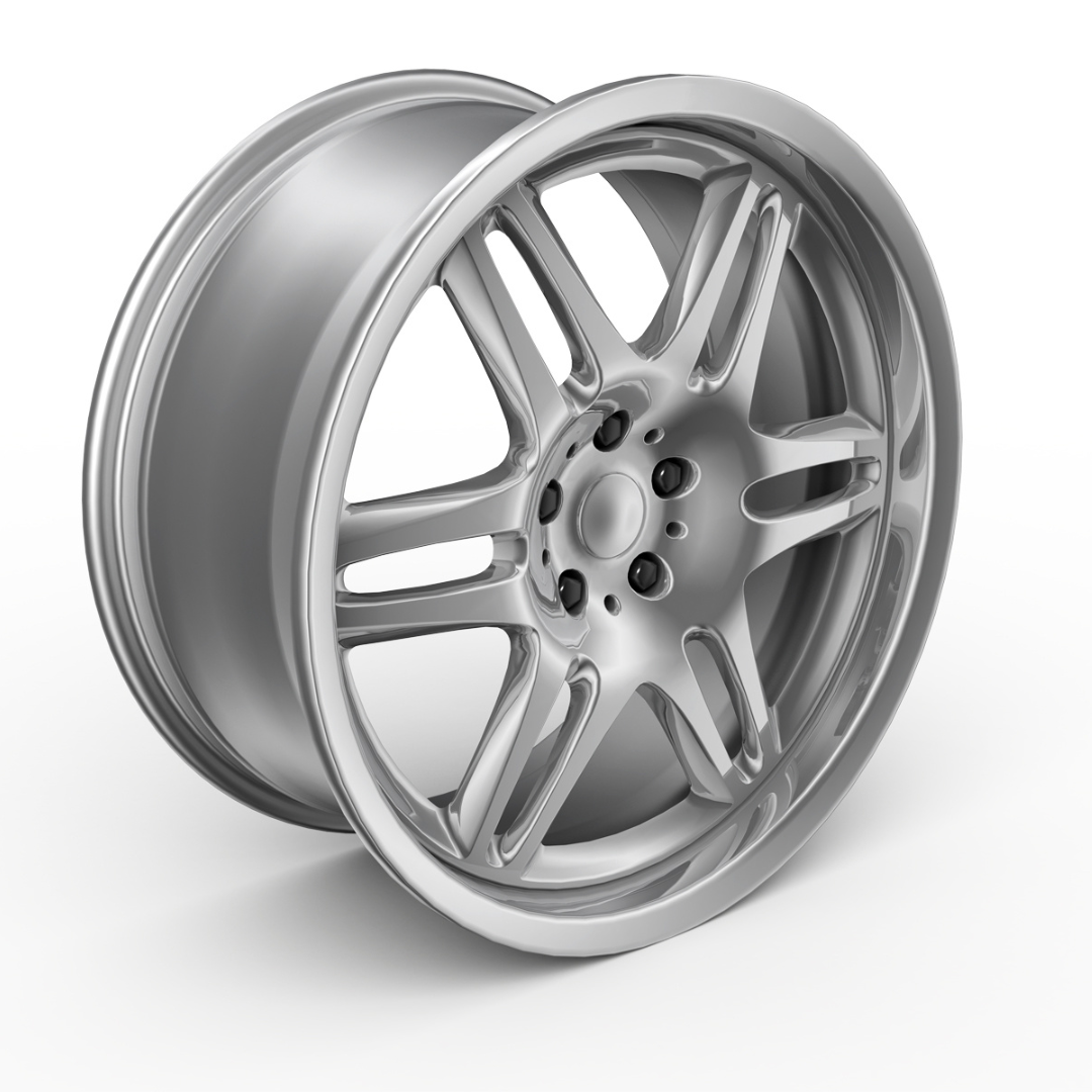 Evolution Wheel & Tyre | Mag Wheels & Tyres for Sale – Evolution Wheel ...