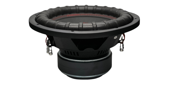 BlackSpider Wolf 12" 14000W DVC Subwoofer – Evolution Wheel & Tyre ...