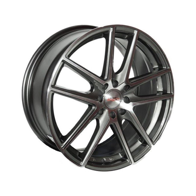 17 Inch Rims For Sale | Evolution Wheel And Tyres – Evolution Wheel ...