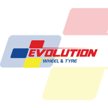 Tyre Prices for All Vehicles | Shop Online | Evolution Wheel & Tyre ...