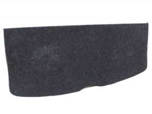 VW Polo 8 2018+ Backboard - Car Audio – Evolution Wheel & Tyre Online Store