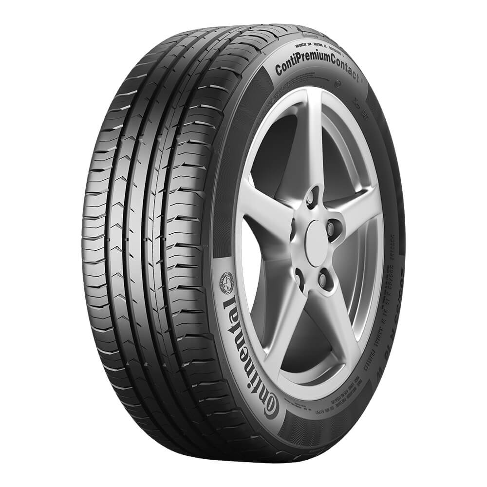 185/65R15 Continental premium contact 5 88H – Evolution Wheel & Tyre ...