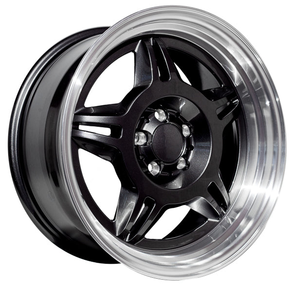 17 Inch Rims For Sale | Evolution Wheel And Tyres – Evolution Wheel ...
