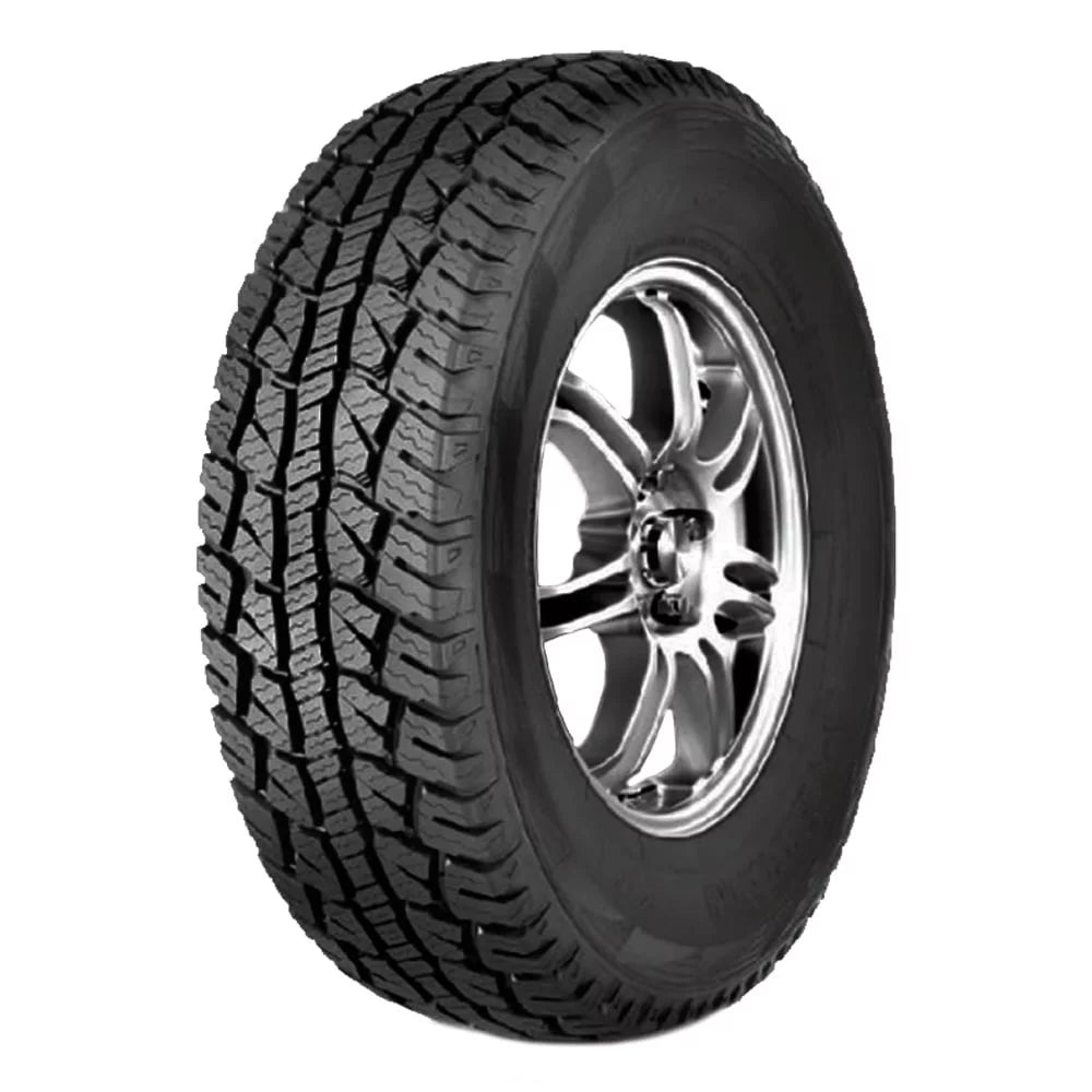 31X10.50R15LT Fullrun Frun-Six 109R – Evolution Wheel & Tyre Online Store