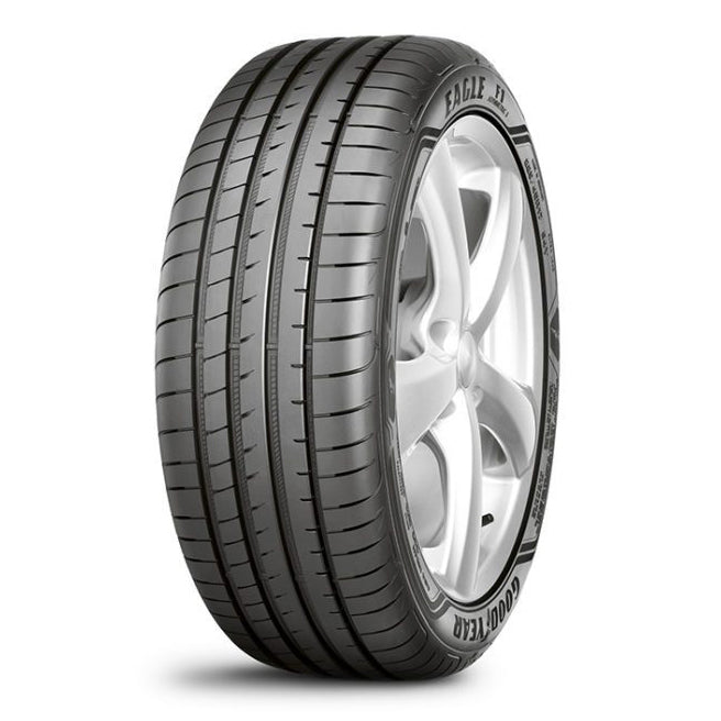 245/50R19 Goodyear Eagle F1 Asymmetric 3 Suv XL 105W Tyre – Evolution ...