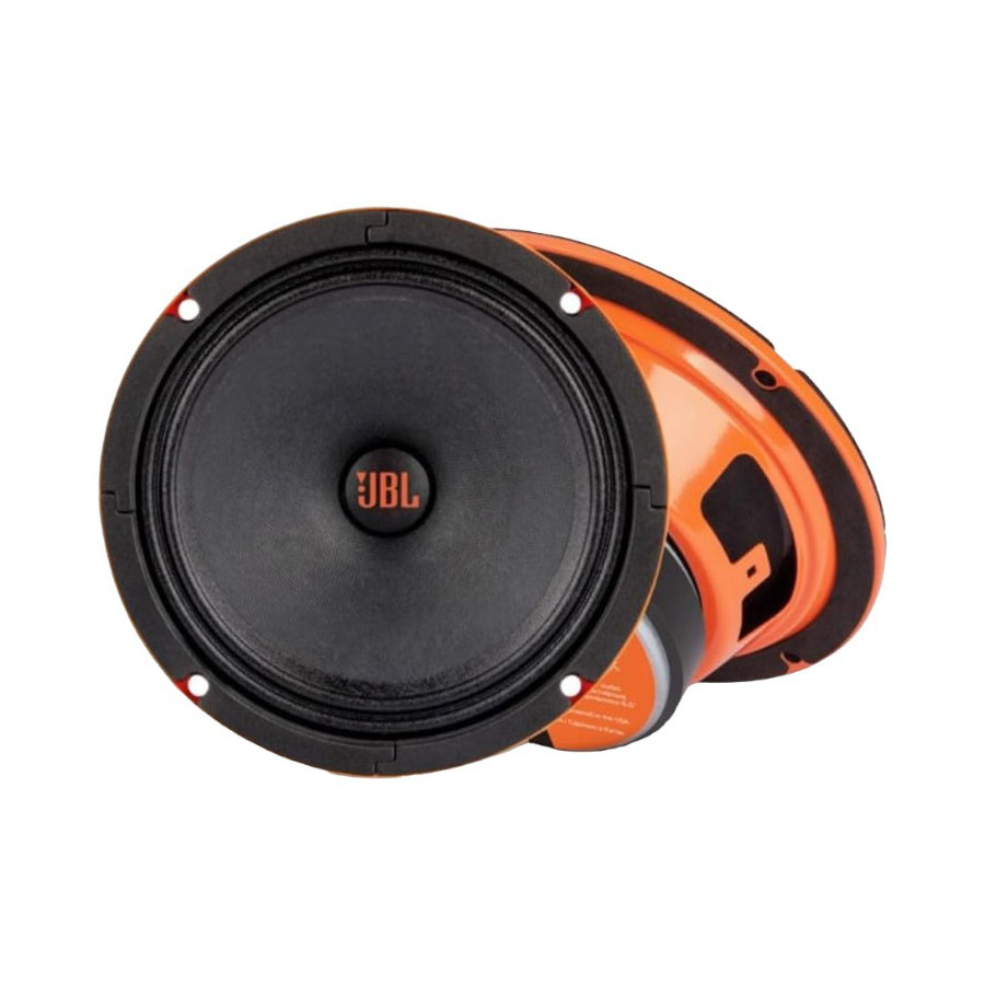 JBL Shock Wave 100w65rms 6.5" Car Door Speakers - Car Audio For Sale ...