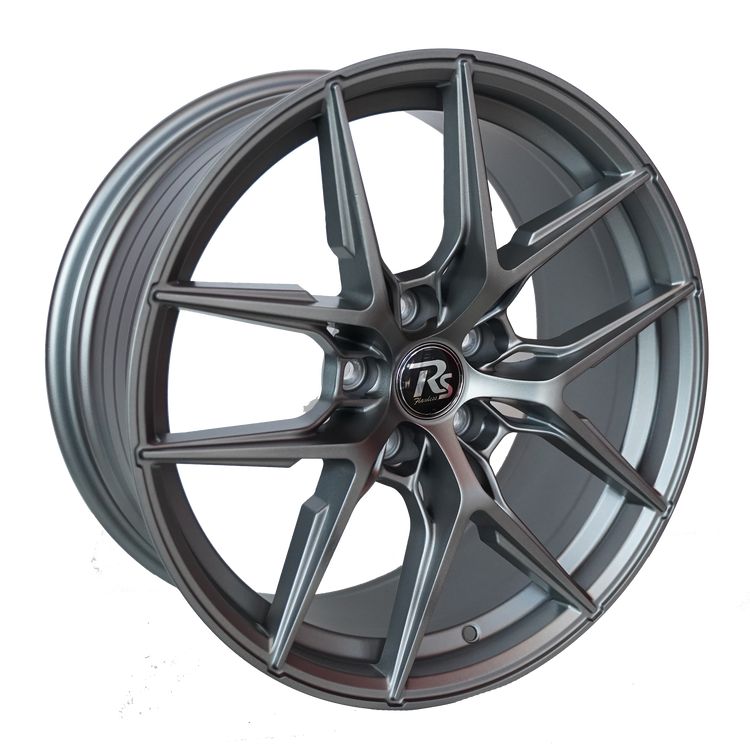 18 Inch Rims For Sale | Shop Online | Evolution Wheel And Tyre ...