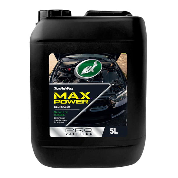 Turtle Wax Max Power Engine Degreaser – Evolution Wheel & Tyre Online Store