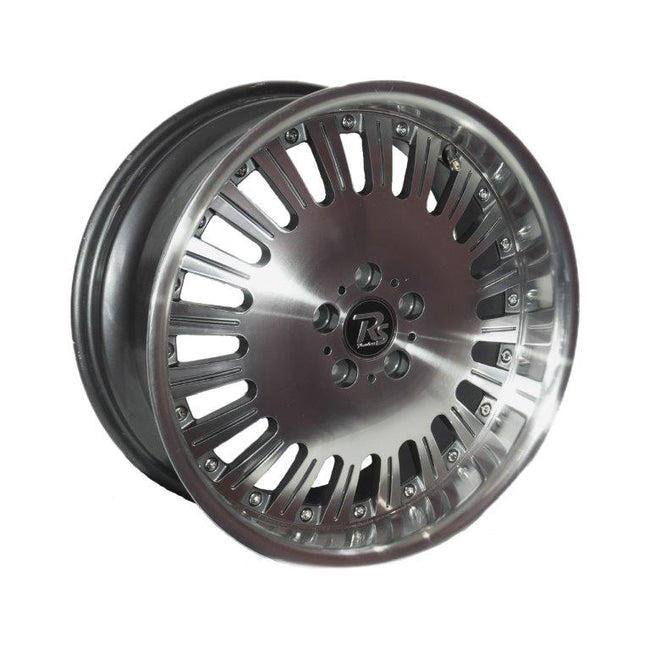 17 Inch Rims For Sale | Evolution Wheel And Tyres – Evolution Wheel ...
