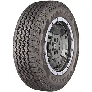 205R16C Goodyear Wrangler AT/S 110/108S Tyre – Evolution Wheel & Tyre ...