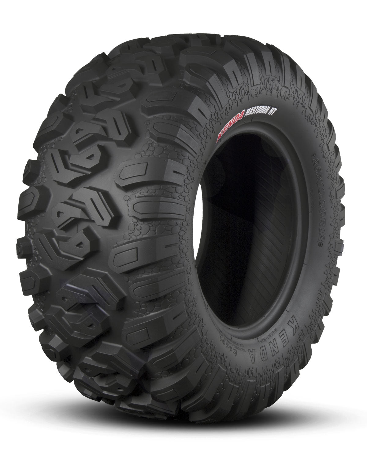 30X10.00R14 Kenda K3201 Mastodon 8PR Radial ATV Tyre – Evolution Wheel ...