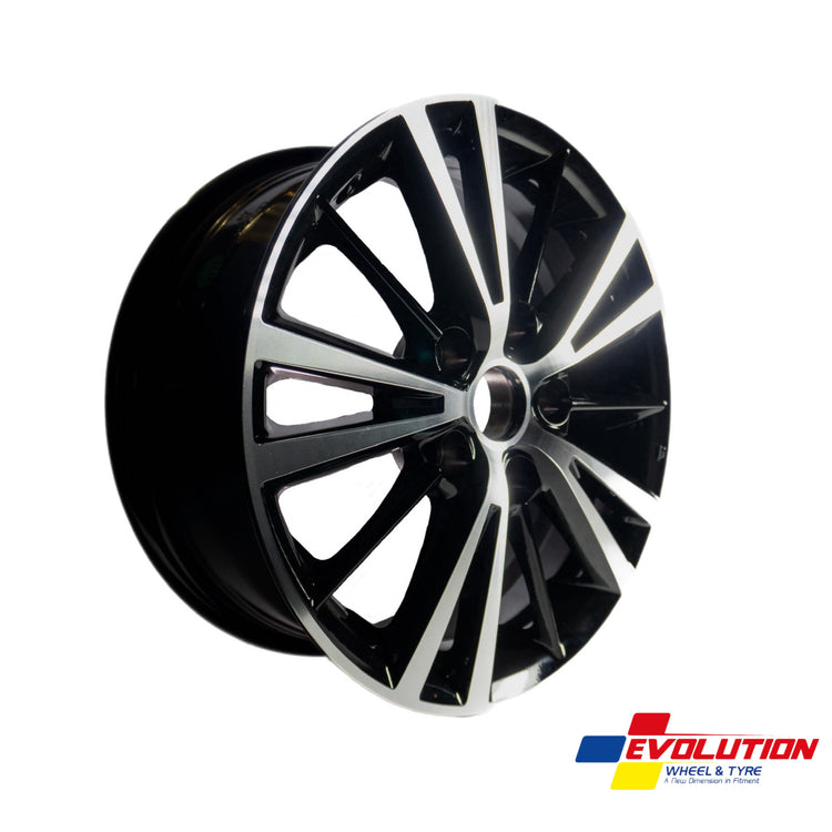 High-Quality 15 Inch Rims/Wheels for South African Cars - Shop Now ...