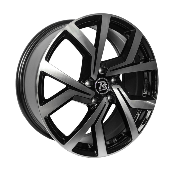18 Inch Rims For Sale | Shop Online | Evolution Wheel And Tyre ...