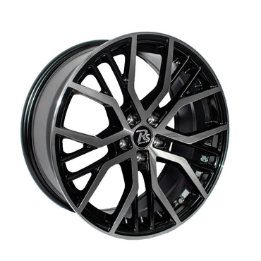 17 Inch Rims For Sale | Evolution Wheel And Tyres – Evolution Wheel ...