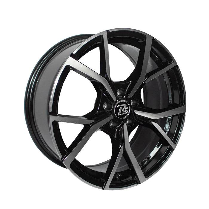 18 Inch Rims For Sale | Shop Online | Evolution Wheel And Tyre ...