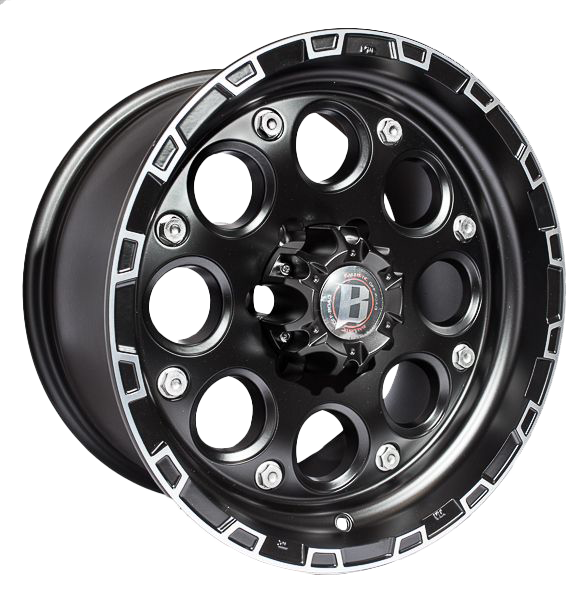 18 Inch Rims For Sale | Shop Online | Evolution Wheel And Tyre ...