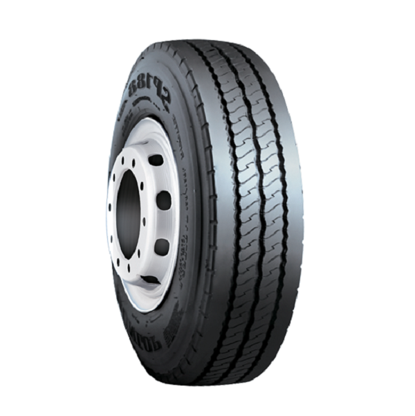 9R22.5 Dunlop SP188 133/131L Tyre For Sale | Evolution Wheel And Tyre ...