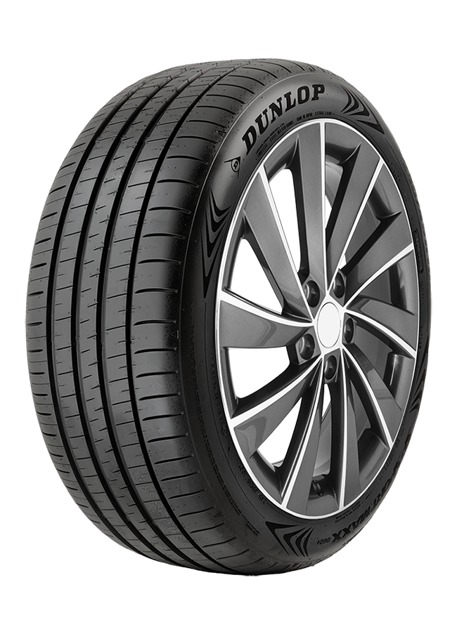 235/60R18 Dunlop Maxx 060+ 107W XL Tyre | For Sale Online – Evolution ...