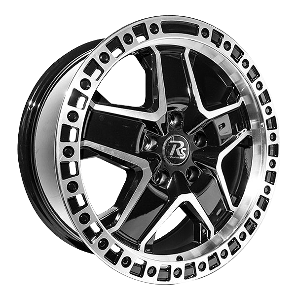 18 Inch Rims For Sale | Shop Online | Evolution Wheel And Tyre ...