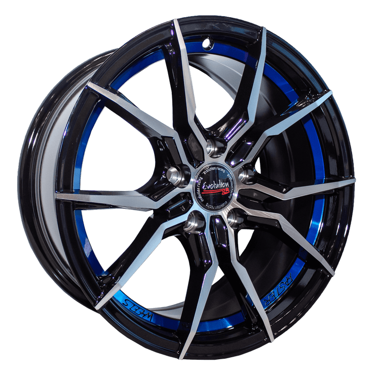 High-Quality 15 Inch Rims/Wheels for South African Cars - Shop Now ...