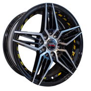 Mag Wheels & Rims For Sale | Evolution Wheel and Tyre – Evolution Wheel ...