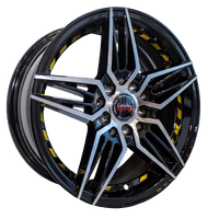 Mag Wheels & Rims For Sale | Evolution Wheel and Tyre – Evolution Wheel ...