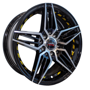 Mag Wheels & Rims For Sale | Evolution Wheel and Tyre – Evolution Wheel ...