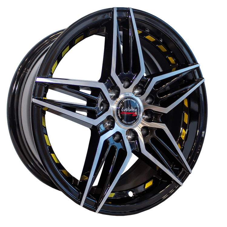 High-Quality 15 Inch Rims/Wheels for South African Cars - Shop Now ...