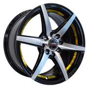 Mag Wheels & Rims For Sale | Evolution Wheel and Tyre – Evolution Wheel ...