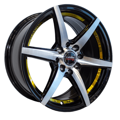 Mag Wheels & Rims For Sale | Evolution Wheel and Tyre – Evolution Wheel ...