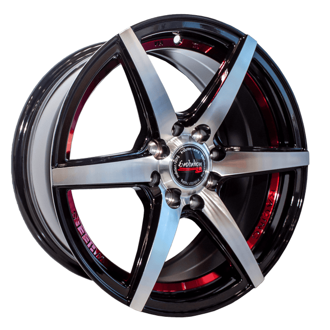 High-Quality 15 Inch Rims/Wheels for South African Cars - Shop Now ...