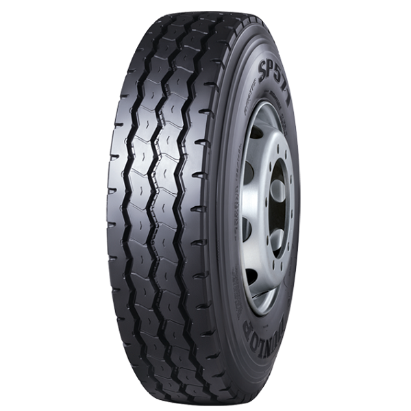 315/80R22.5 Dunop SP571(AP) Tyre For Sale | Evolution Wheel And Tyre ...