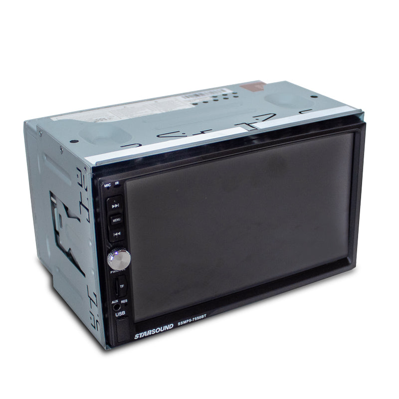 Starsound SSMP5-7650BTAC Multimedia Player with Bluetooth | Shop Online ...