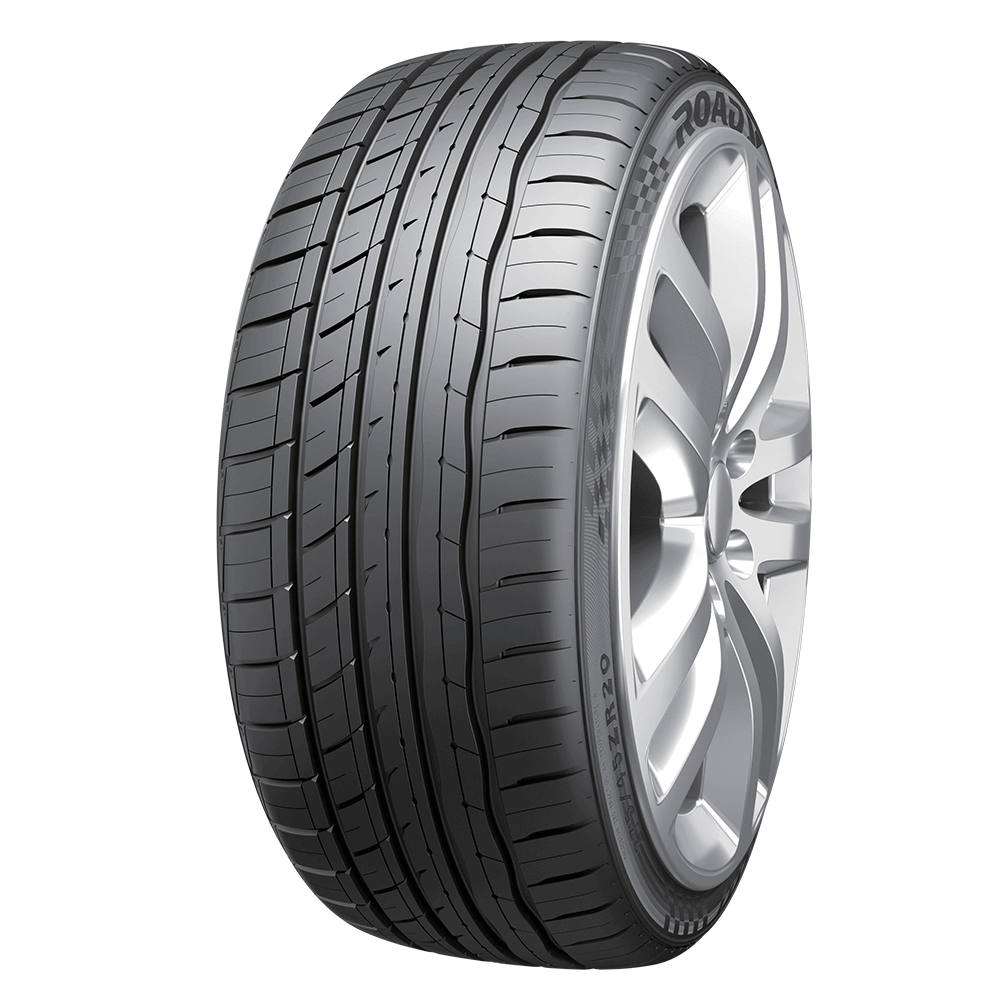 215/40r18 Roadx Rxmotion U11 89y Tyre | For Sale Online – Evolution ...
